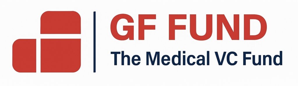 日本とアメリカで承認を得るには - GFファンド